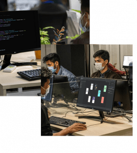 Build eCommerce App & Website - Codecony